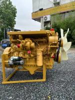 China C9.3 Excavator Diesel Engine Assembly 336E 336F 100% New 90 Days Warranty for sale