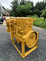 China C9.3 Excavator Diesel Engine Assembly 336E 336F 100% New 90 Days Warranty for sale