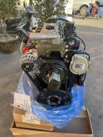 China C7.1 Engine Assembly 636-7524 G9r12252 for 320D2 Excavator 100% New Diesel Engine for sale