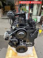 China Excavator Engine 6LTAA9.3 Assembly Ready Ship with 90 Days Warranty for sale