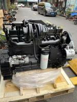 China Excavator Engine 6LTAA9.3 Assembly Ready Ship with 90 Days Warranty for sale
