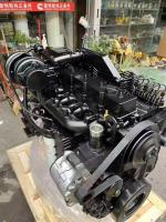 China Excavator Engine 6LTAA9.3 Assembly Ready Ship with 90 Days Warranty for sale