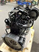 China Excavator Engine 6LTAA9.3 Assembly Ready Ship with 90 Days Warranty for sale