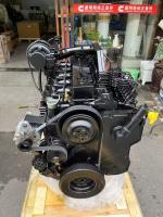 China Excavator Engine 6LTAA9.3 Assembly Ready Ship with 90 Days Warranty for sale