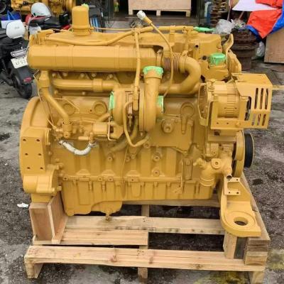 China C9.3 Diesel Engine Assembly for 336E 336F Excavator 100% New High Quality for sale