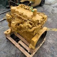 China C9.3 Diesel Engine Assembly for 336E 336F Excavator 100% New High Quality for sale