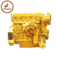 China C9.3 Diesel Engine Assembly for 336E 336F Excavator 100% New High Quality for sale