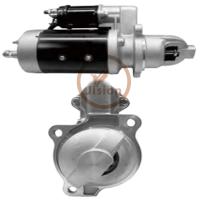 China JISION Engine Starter Motor 24V 10T 4.0KW 26024055A for TATA Excavator for sale