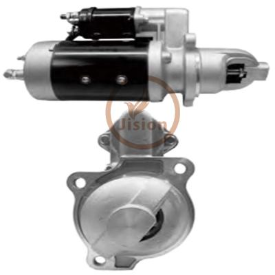 China JISION Engine Starter Motor 24V 10T 4.0KW 26024055A for TATA Excavator for sale