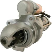 China JISION Engine Starter Motor 24V 10T 4.0KW 26024055A for TATA Excavator for sale