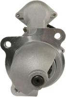 China JISION Engine Starter Motor 24V 10T 4.0KW 26024055A for TATA Excavator for sale
