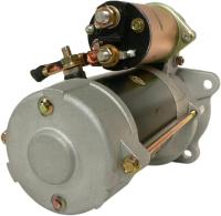 China JISION Engine Starter Motor 24V 10T 4.0KW 26024055A for TATA Excavator for sale