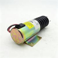 China 12V Flameout Solenoid Valve 89998GT Compatible with Z80-60RT Z135-70RT S85 for sale