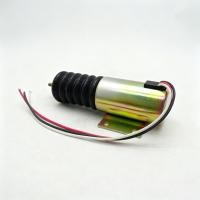 China 12V Flameout Solenoid Valve 89998GT Compatible with Z80-60RT Z135-70RT S85 for sale