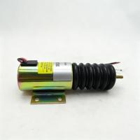 China 12V Flameout Solenoid Valve 89998GT Compatible with Z80-60RT Z135-70RT S85 for sale