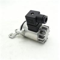 China Excavator 12V Flameout Solenoid Valve Ignition Switch 0428-1525 04281525 Mechanical Spare Parts for sale
