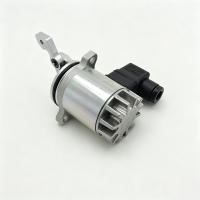 China Excavator 12V Flameout Solenoid Valve Ignition Switch 0428-1525 04281525 Mechanical Spare Parts for sale