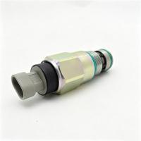 China 3347907 Solenoid Valve for QSK60 QSK45 QSK23 Electronic Fuel Actuator 24V for sale