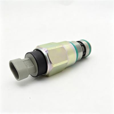 China 3347907 Solenoid Valve for QSK60 QSK45 QSK23 Electronic Fuel Actuator 24V for sale