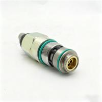 China 3347907 Solenoid Valve for QSK60 QSK45 QSK23 Electronic Fuel Actuator 24V for sale