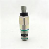 China 3347907 Solenoid Valve for QSK60 QSK45 QSK23 Electronic Fuel Actuator 24V for sale