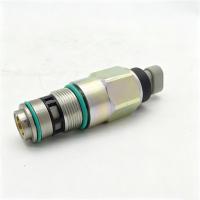 China 3347907 Solenoid Valve for QSK60 QSK45 QSK23 Electronic Fuel Actuator 24V for sale