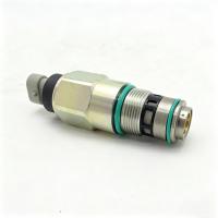 China 3347907 Solenoid Valve for QSK60 QSK45 QSK23 Electronic Fuel Actuator 24V for sale