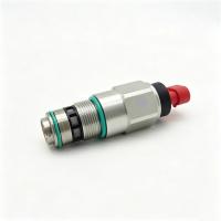 China 3330602 Electronic Fuel Actuator Solenoid Valve for QSK19 QSK60 QSK45 QSK23 Engines for sale