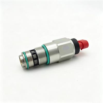China 3330602 Electronic Fuel Actuator Solenoid Valve for QSK19 QSK60 QSK45 QSK23 Engines for sale