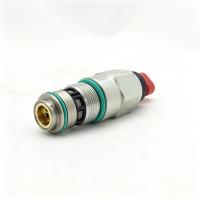 China 3330602 Electronic Fuel Actuator Solenoid Valve for QSK19 QSK60 QSK45 QSK23 Engines for sale