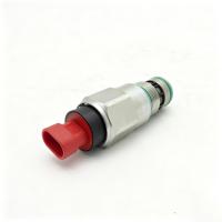 China 3330602 Electronic Fuel Actuator Solenoid Valve for QSK19 QSK60 QSK45 QSK23 Engines for sale