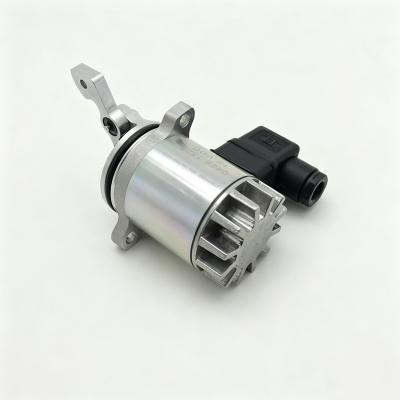China 12V Flameout Solenoid Valve 0428-1525 for F4L2011 F4M2011 Engines for sale
