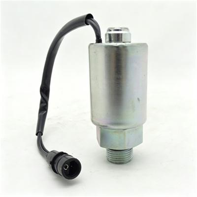China Excavator Solenoid Valve 6T9519 Compatible with 416 428 428B 436 438 Models for sale