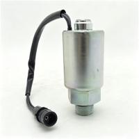 China Excavator Solenoid Valve 6T9519 Compatible with 416 428 428B 436 438 Models for sale