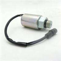 China Excavator Solenoid Valve 6T9519 Compatible with 416 428 428B 436 438 Models for sale