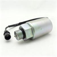 China Excavator Solenoid Valve 6T9519 Compatible with 416 428 428B 436 438 Models for sale