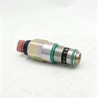 China 3347905 Solenoid Valve for QSK23 QSK60 KTA38 Electronic Fuel Actuator 24V for sale