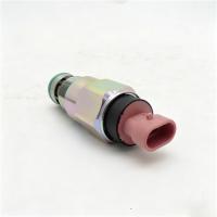 China 3347905 Solenoid Valve for QSK23 QSK60 KTA38 Electronic Fuel Actuator 24V for sale