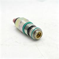 China 3347905 Solenoid Valve for QSK23 QSK60 KTA38 Electronic Fuel Actuator 24V for sale