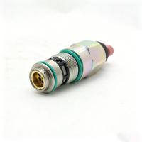 China 3347905 Solenoid Valve for QSK23 QSK60 KTA38 Electronic Fuel Actuator 24V for sale