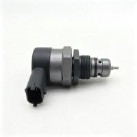 China Fuel Pressure Regulator Solenoid Valve 0281002507 0281002625 55185570 12V for sale