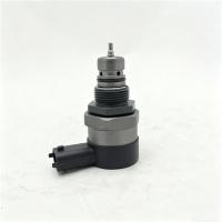 China Fuel Pressure Regulator Solenoid Valve 0281002507 0281002625 55185570 12V for sale