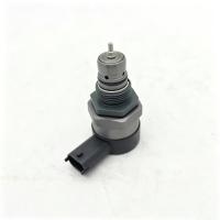 China Fuel Pressure Regulator Solenoid Valve 0281002507 0281002625 55185570 12V for sale