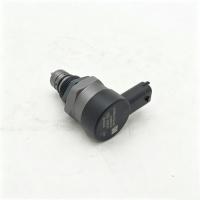 China Fuel Pressure Regulator Solenoid Valve 0281002507 0281002625 55185570 12V for sale