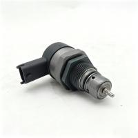 China Fuel Pressure Regulator Solenoid Valve 0281002507 0281002625 55185570 12V for sale