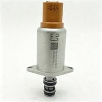 China Excavator Solenoid Valve F01-12D1A25-A00D Engineering Machinery Spare Parts 24V for sale