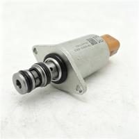 China Excavator Solenoid Valve F01-12D1A25-A00D Engineering Machinery Spare Parts 24V for sale