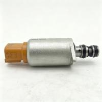China Excavator Solenoid Valve F01-12D1A25-A00D Engineering Machinery Spare Parts 24V for sale