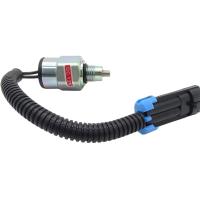 China 12V Flameout Solenoid Valve 84151310 86507510 for L160 LX485 L170 LX565 for sale