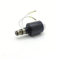 China SD1231-C-11 38553-70500 Solenoid Valve for Excavator Crane Engineering Machinery 24V for sale